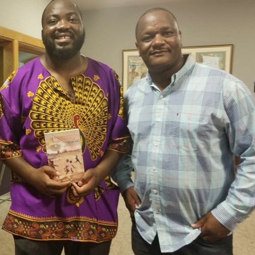 Stream Shingi Mavima & King Isaac- Mukandikoka Ndinouya by shingimavima ...