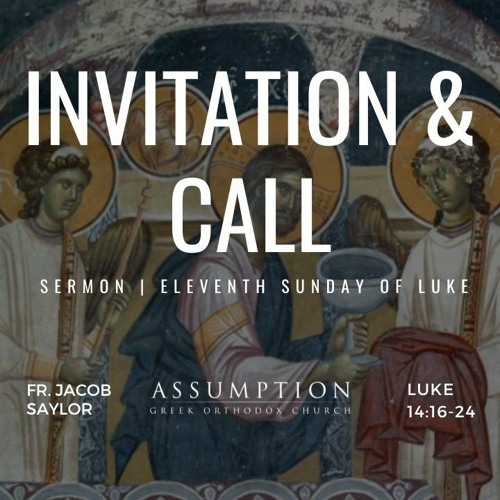 Stream Invitation & Call by Assumption AZ | Listen online for free on ...