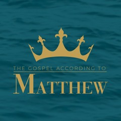 Gospel Of Matthew 5 23 25