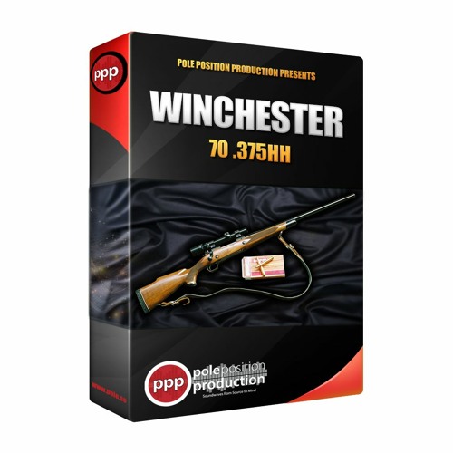 Stream Pole Position Production | Listen to Winchester 70 .375HH Sound ... Stream Pole Position Production | Listen to Winchester 70 .375HH Sound ...
