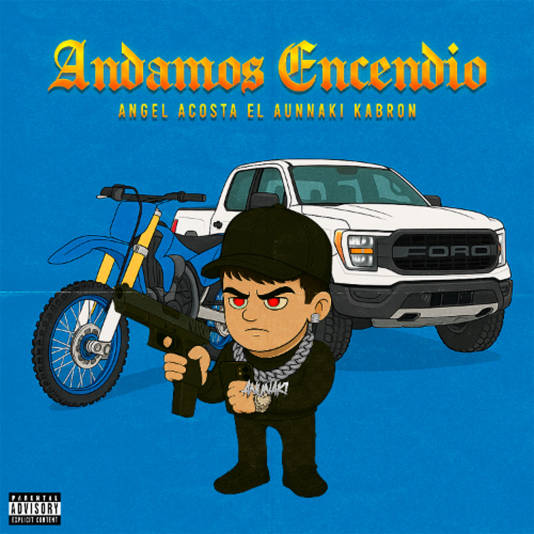 Stream El Brillo les Molesta - Angel Acosta (elannunaki) by Angel ...