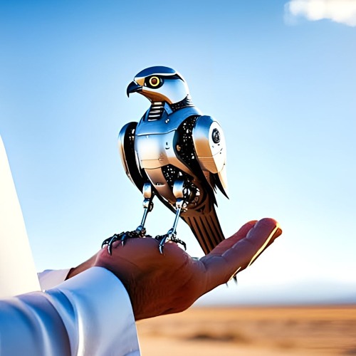 Stream Falcon 3 series of powerful SLMs released by TII by Middle East ...