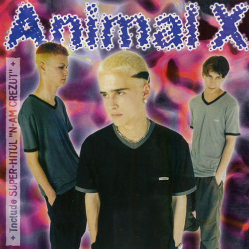 Stream Animal X | Listen to Animal X playlist online for free on SoundCloud