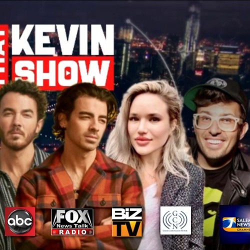 Stream 052023 - That Kevin Show - Hour 2 by Kevin McCullough Radio ...