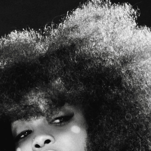 Listen to Erykah Badu - Didn't Cha Know (Sunset House Edit) by TABLE in ...