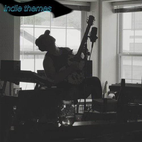 Stream Devin Cline // Hidden Works | Listen to indie themes playlist ...