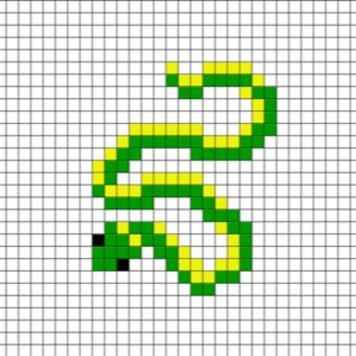 Stream Vlad - 8 bit snake (Demo Version) by SkuezZi 002 | Listen online ...