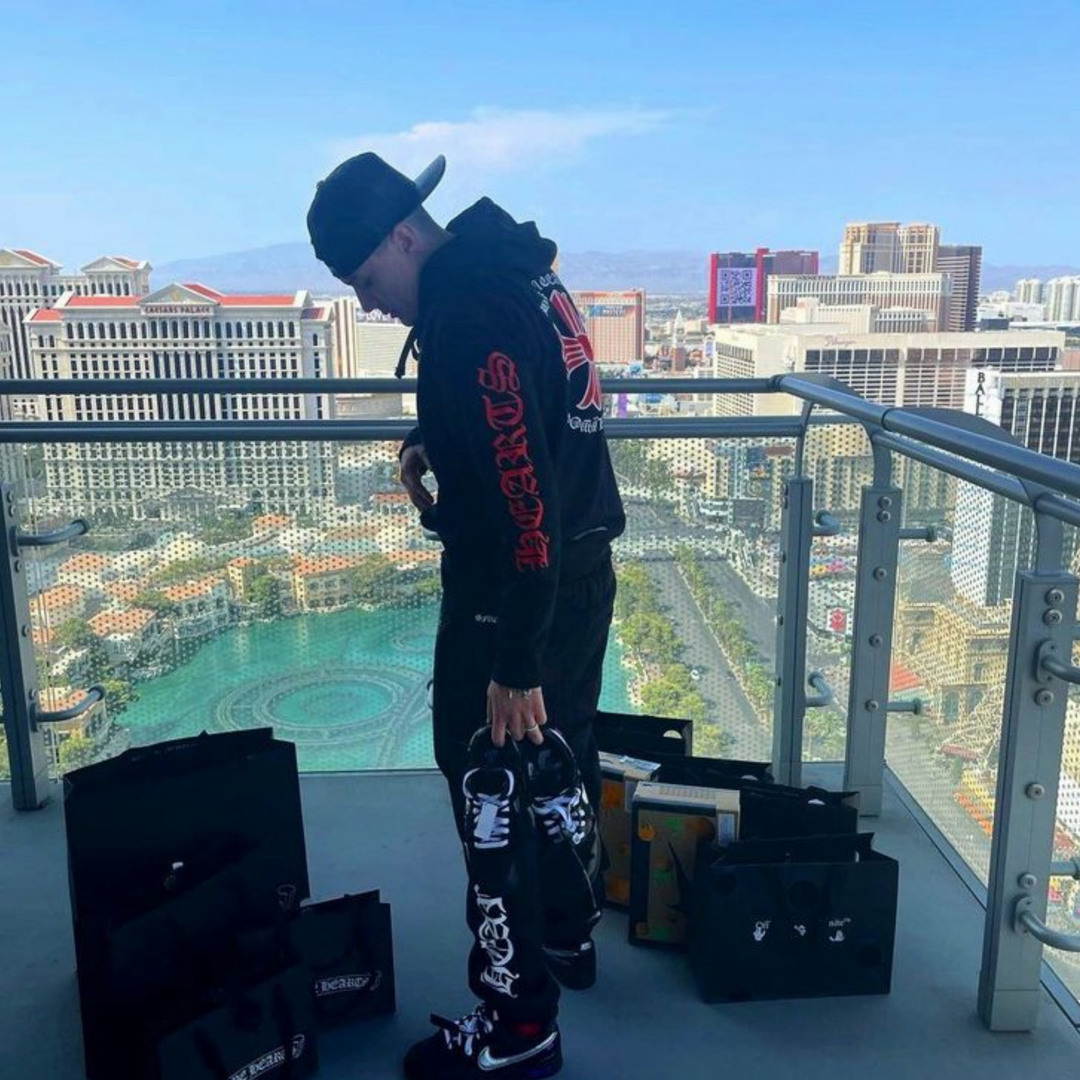 Stream Alex Monreal | Listen to TONKA TIME playlist online for free on ...