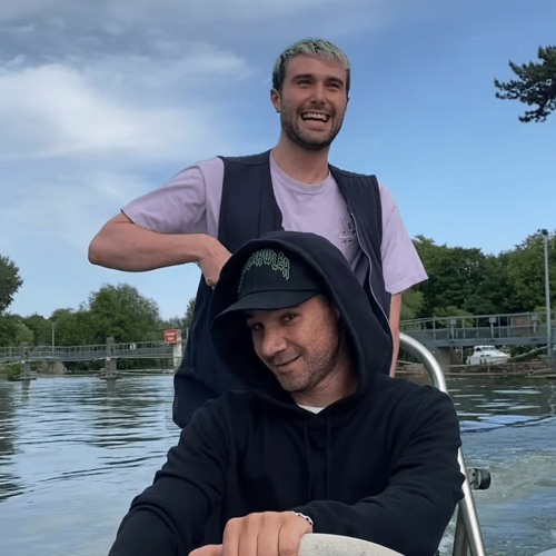 Stream Skrillex & Fred Again... - Rumble (Proj 11 Remix) by Project.11 ...