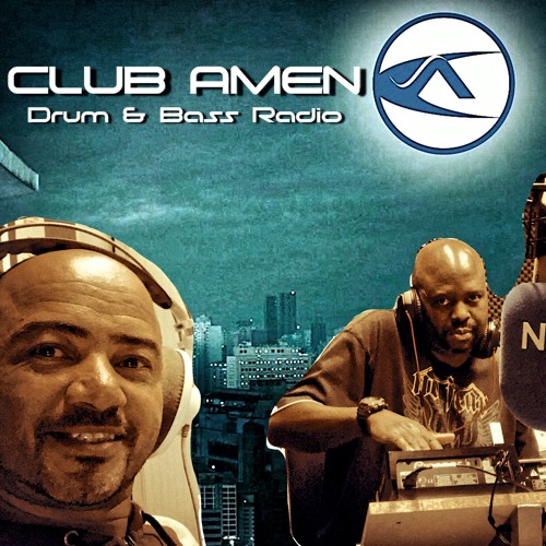 Stream CLUB AMEN NOVAFM (31.05.2025) Varied Drum & Bass by CLUB AMEN ...