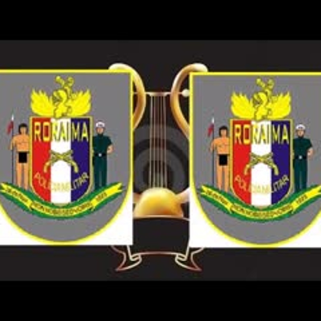 Stream Canção da Policia Militar do Estado de Roraima - PMRR by ...