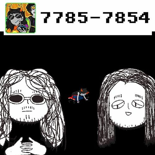 What Now Homestuck