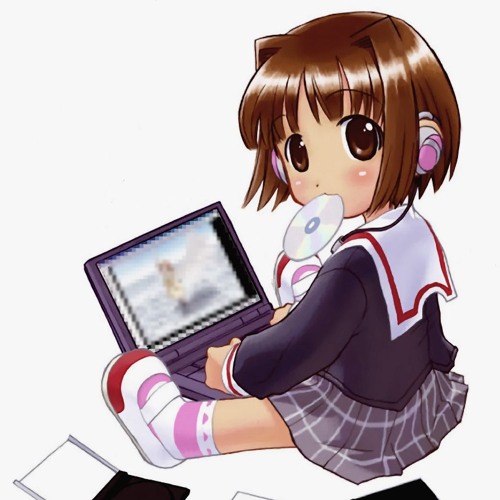 Stream akuro miri | Listen to the only way to escape from real world ...