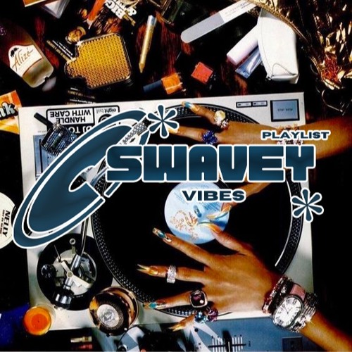 Stream Swave | Listen to Swavey Vibes 🌊 playlist online for free on ...