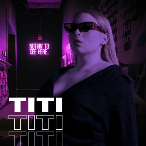 Stream TITI HOUSE MUSIC by TITI | Listen online for free on SoundCloud