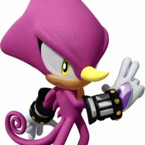 Stream What I'm Made Of! - Theme Of Espio Mario And Sonic At The ...