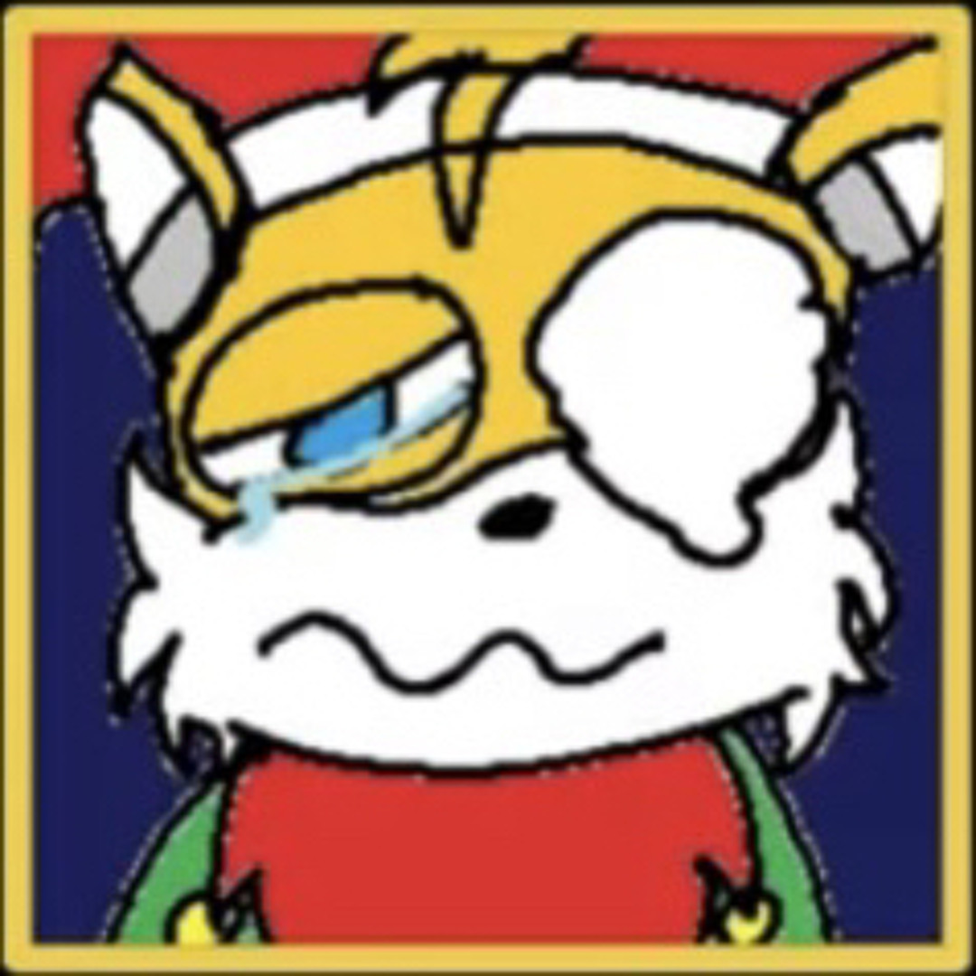 Stream Presentless Fox - TGT v4 FNF by NishyFishy | Listen online for ...