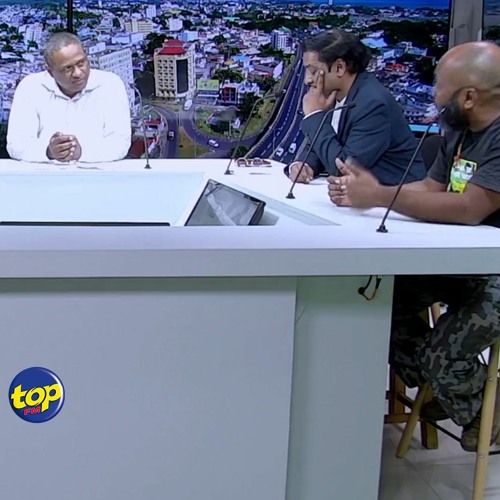 Stream Le Journal De 12hrs Sur Topfm 26 08 2022 by TOPFM MAURITIUS ...