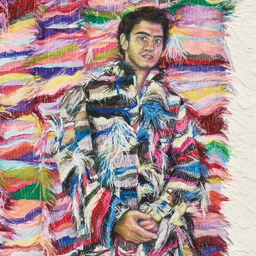 Stream Whitney Duan by Art Gallery of NSW | Listen online for free on ...