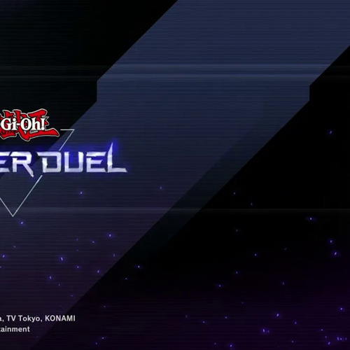 Stream Yu-Gi-Oh! Master Duel BGM - Solo Theme #8 (Extended) by ...