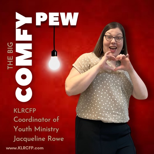 Stream Big Comfy Pew: Jacqueline Rowe by Kent Lambton Roman Catholic ...