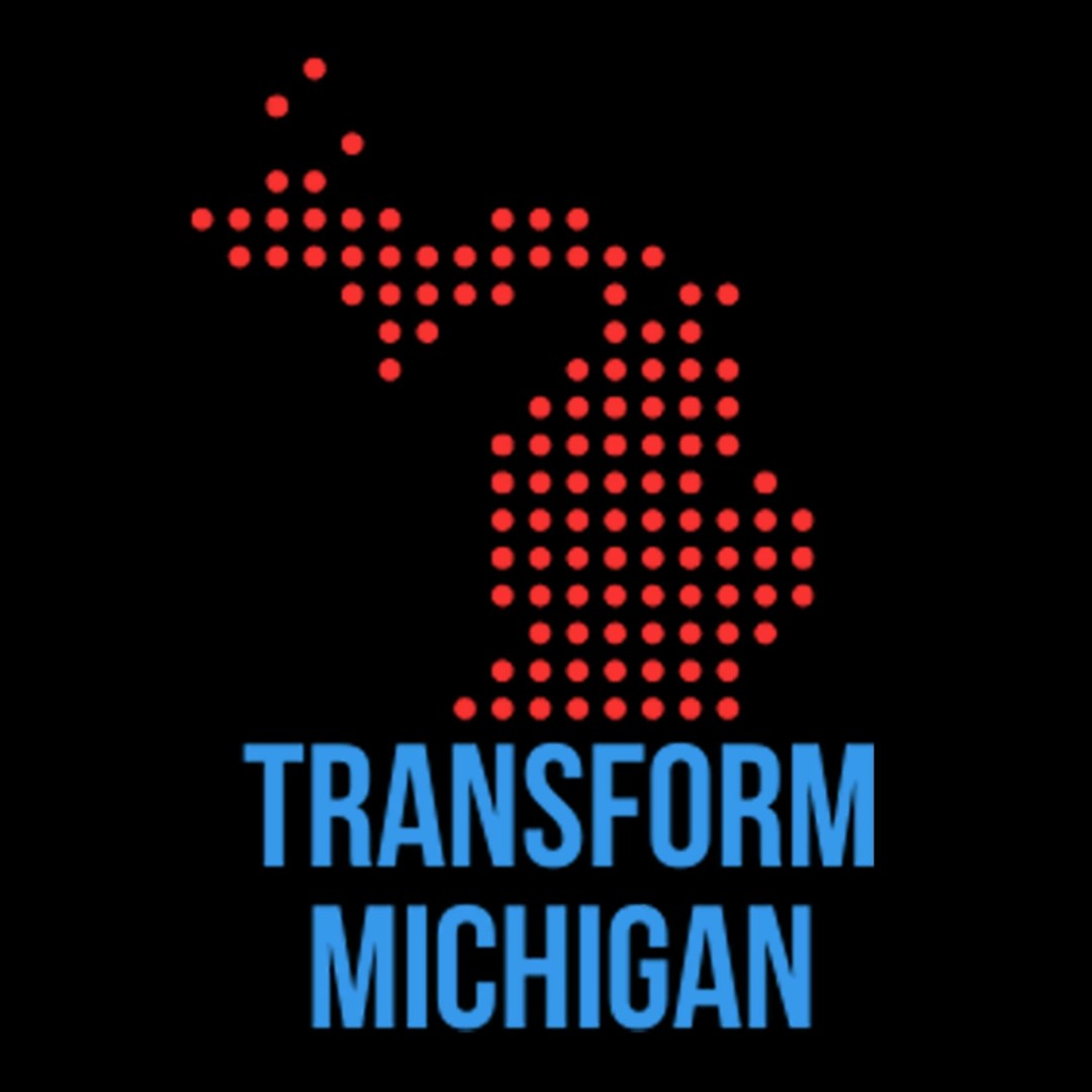Stream episode Transform Michigan | Inaugural Episode - Segment 2 Chris ...