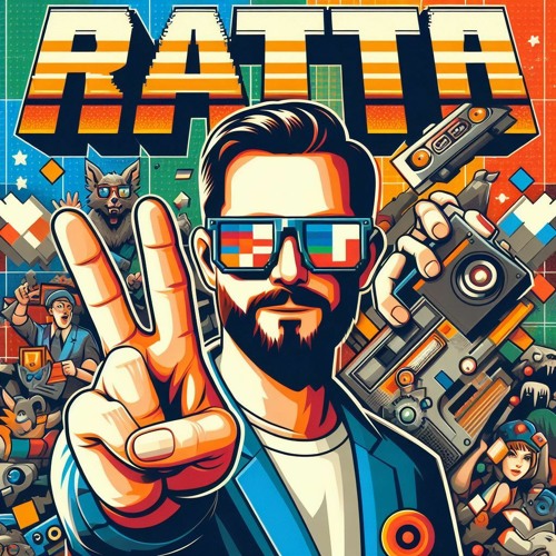 Stream RATTA REMIX by TheManifold (BestBud) | Listen online for free on ...