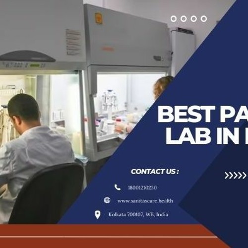 Stream 4 Things That Make A Pathology Lab Successful by Health Care ...