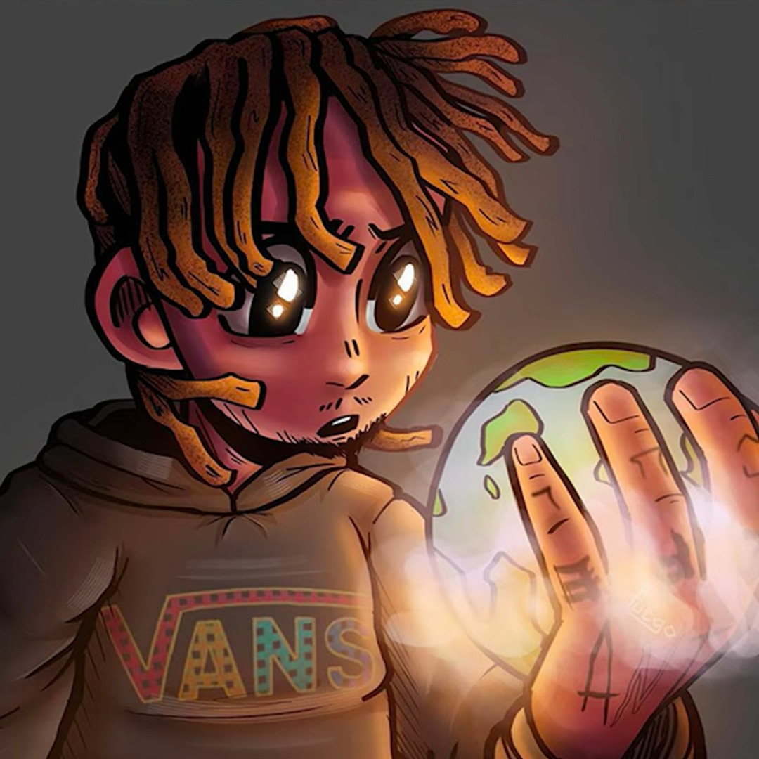 Stream Juice WRLD - That Look In Your Eyes (Unreleased Remix) by Tsuki ...
