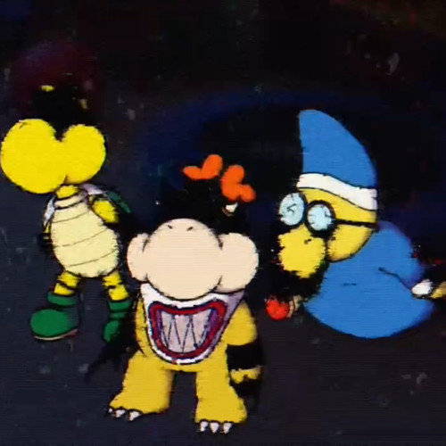 Stream SML Fractured Mentality - MAKE BELIEVE - Chef Pee Pee VS ...