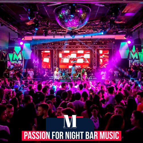 Stream Swing Chill (Minimal Tech House) by Vicky Watterson | Listen ...