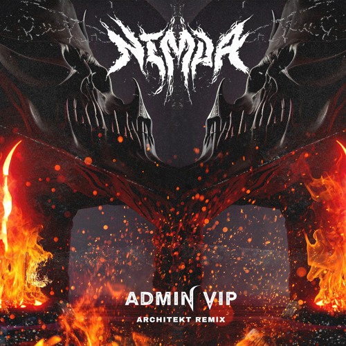 Stream Nimda - Admin VIP (Architekt Remix) by ARCHITEKT | Listen online for free on SoundCloud