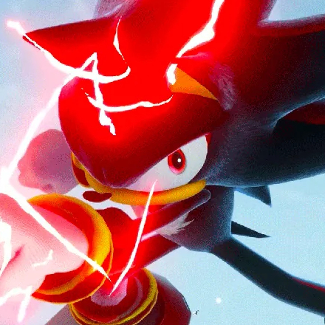 Stream Final Battle Devil Doom - Sonic X Shadow Generations OST by ...