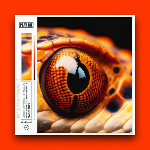 Stream Play Me Records | Listen to Reid Speed, Sola - Serpent Charmer ...
