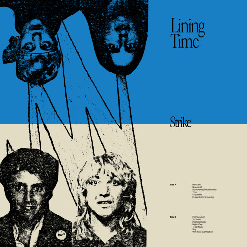 Stream Time by Lining Time | Listen online for free on SoundCloud