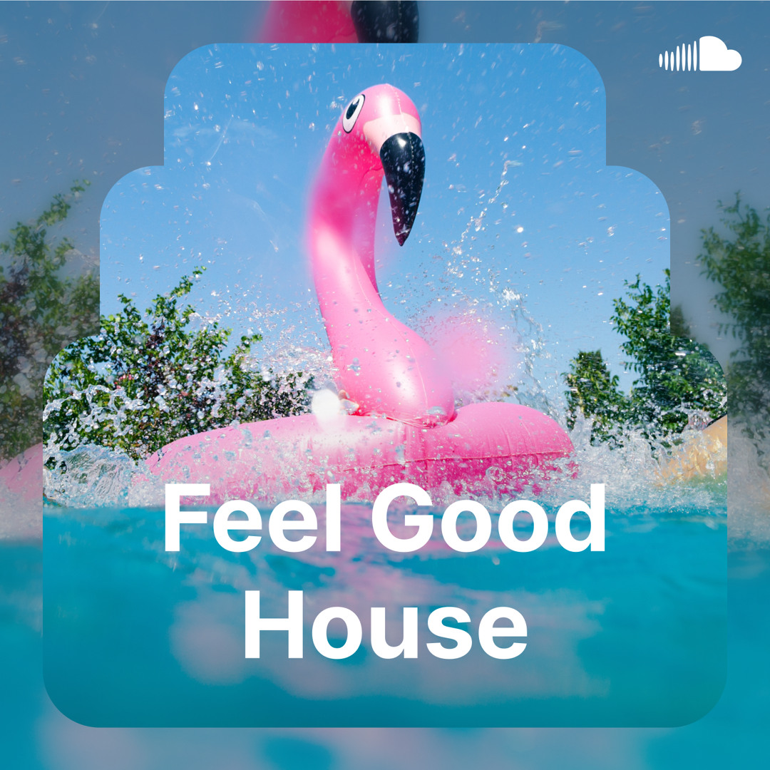 Stream Discovery Playlists | Listen to Feel Good House playlist online ...