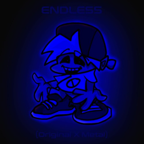 Stream Endless (Original X Metal) by Dani Foxy Ultimate | Listen online ...