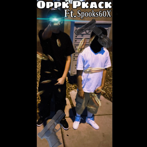 Stream OPPK PKACK ~ Ft. Spook60x by GuttaBlue28 | Listen online for ...