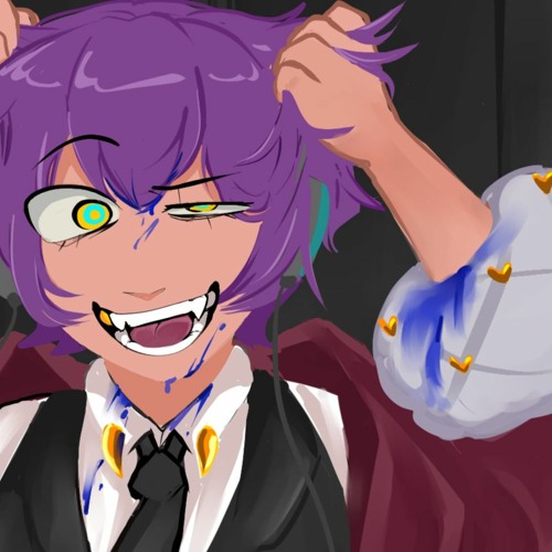 Stream 【Defoko/デフォ子】Nightmare / Azari【UTAUカバー】 by gampyre | Listen ...