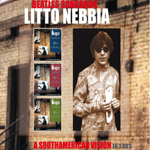 Stream Beatle George by Litto Nebbia | Listen online for free on SoundCloud