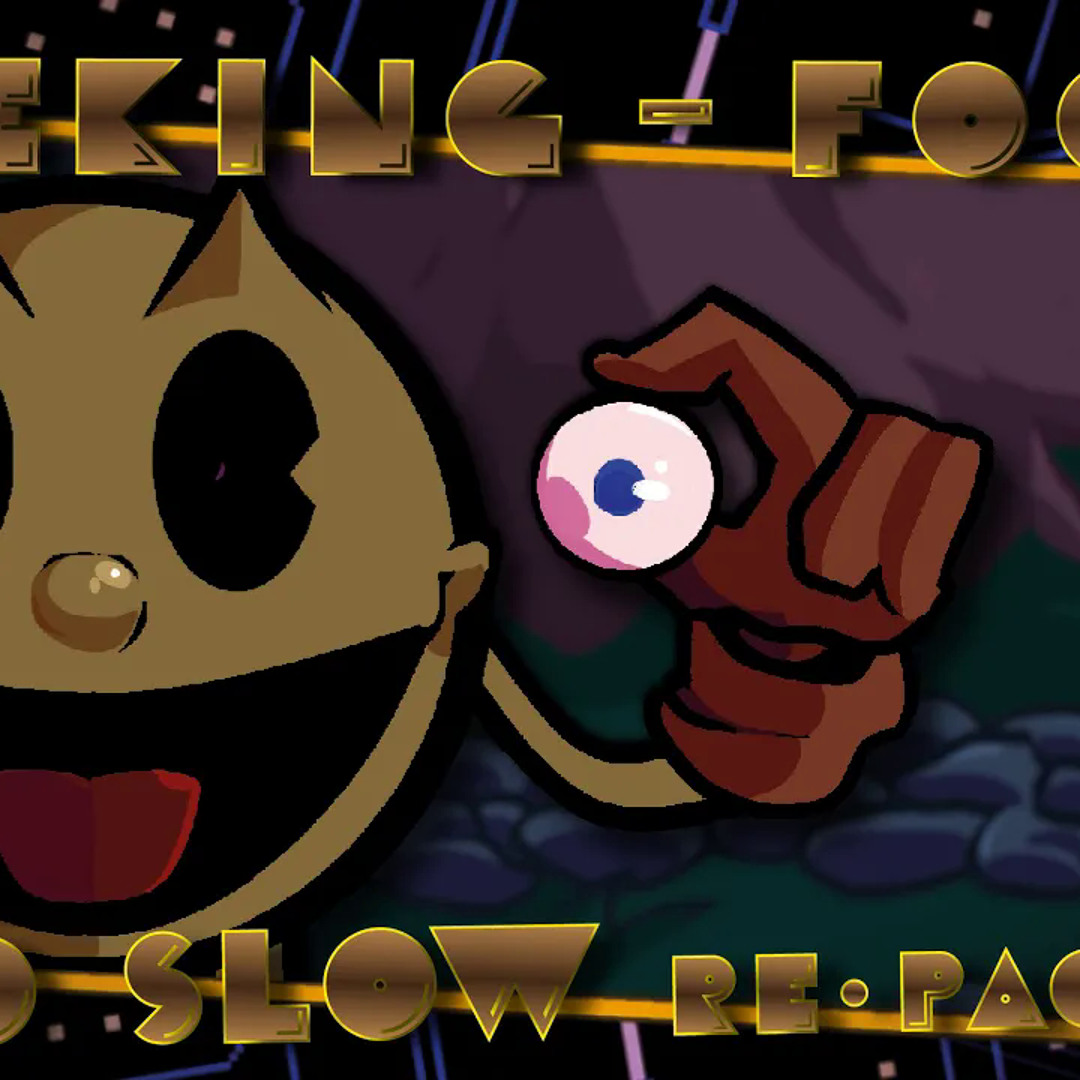 Stream Seeking Food V2 - Too Slow Re-Pac by MrAnimatorGuy420 | Listen ...