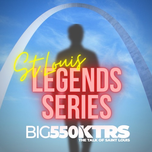 Stream KTRS 550am | Listen to St. Louis Legends Series with Brendan ...