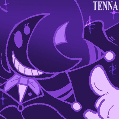 Stream TENNA! by DELTARUNE: RISE AND SHINE | Listen online for free on ...