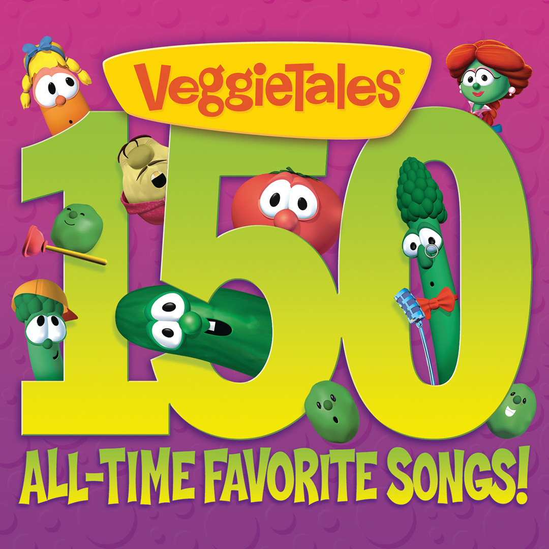 Stream Bubble Rap by VeggieTales | Listen online for free on SoundCloud