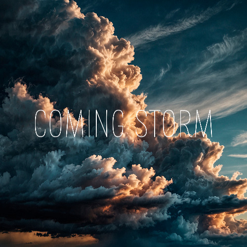 Stream Coming Storm by Narcotic Chill | Listen online for free on SoundCloud