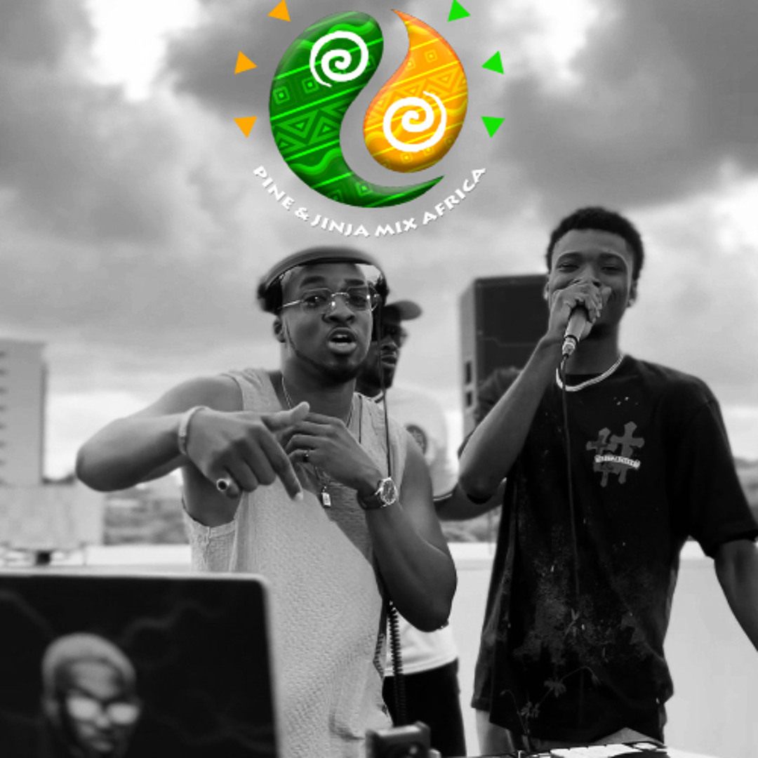 Stream PINE & JINJA MIX 001 with DJ MILLZY & EL CHAPO by DJ MILLZY ...