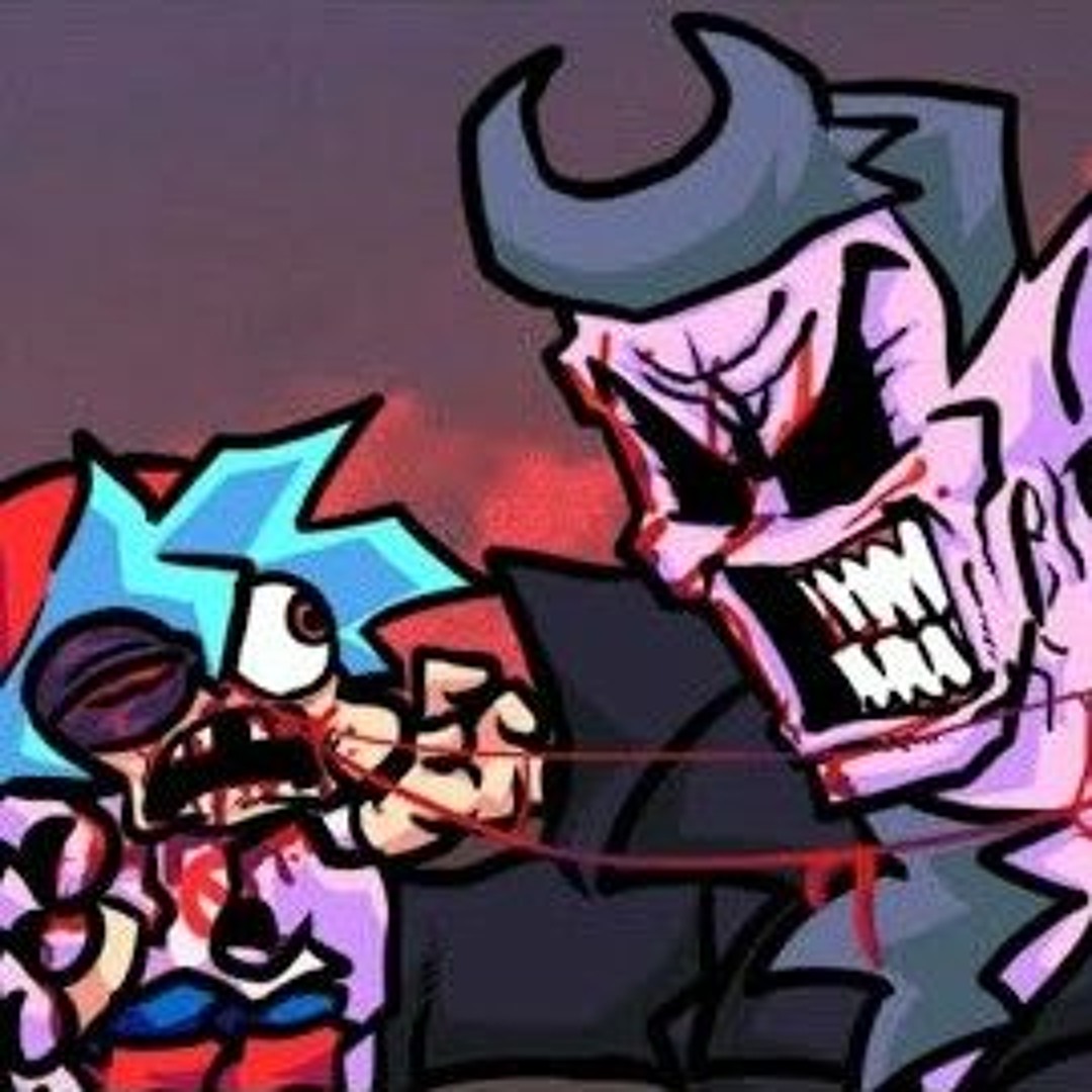 Stream episode Mad Dad (Fnf fan song) By ThugWizard by 《.•°~[Ҟₚó𝚙𝒈𝑟ó𝘶𝚙 ...