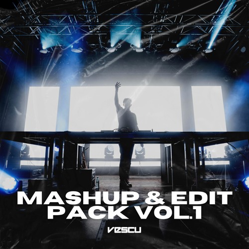Stream Vescu - Mashup & Edit Pack Vol. 1 by Vescu | Listen online for ... Stream Vescu - Mashup & Edit Pack Vol. 1 by Vescu | Listen online for ...