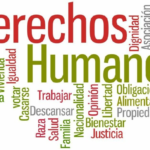 Stream Ciudadanía, Democracia y Derechos Humanos by Patricia Olmedo | Listen online for free on ...