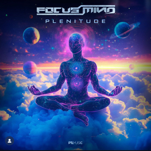 Stream Focus Mind - Plenitude by Focus Mind | Listen online for free on ...